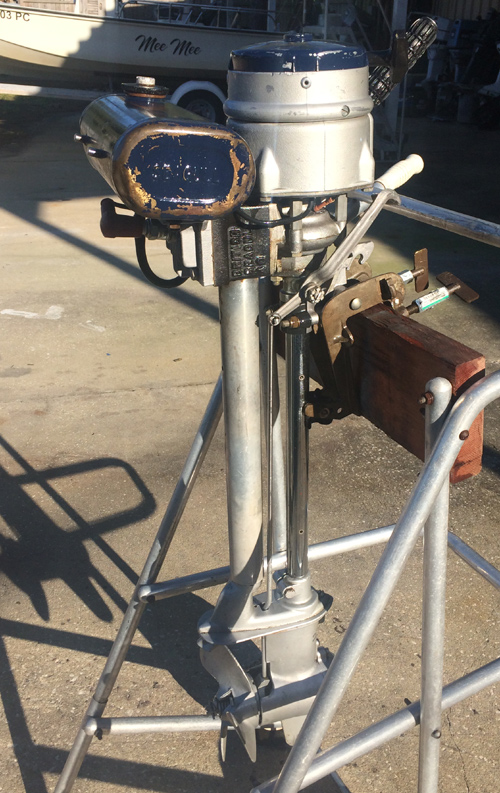 British Seagull Outboard Motor Value | Reviewmotors.co