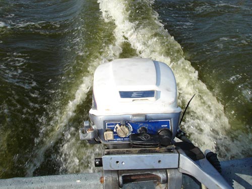 Evinrude 15 hp Outboards For Sale