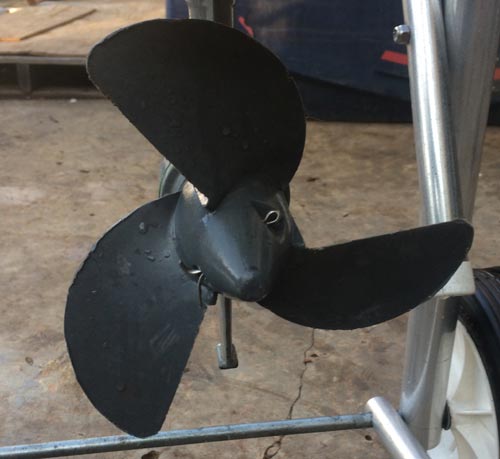 2 hp Honda Outboards Four Stroke Hondas