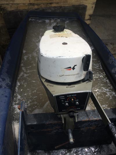 2hp Johnson Outboard For Sale