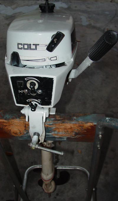 2 Hp Johnson Outboard Motor Best 1998 Johnson 115 HP 4 Cylinder DFI