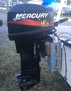 Small Used Outboard Motors For Sale - Mercury Outboards Johnson