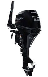 Small Used Outboard Motors For Sale - Mercury Outboards Johnson