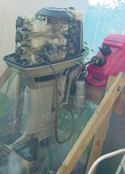 Suzuki 75 hp Outboard Boat Motor For Sale